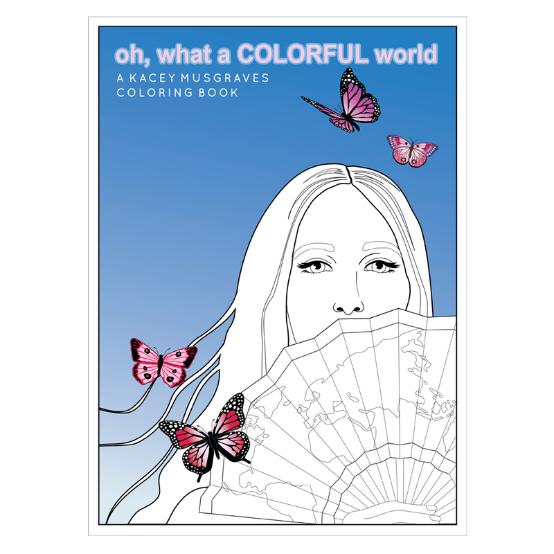 bobby's world coloring book