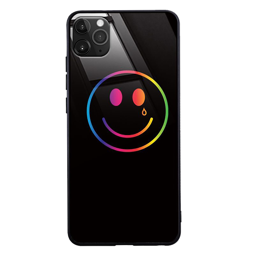 Light-Up Happy & Sad iPhone Case – Kacey Musgraves
