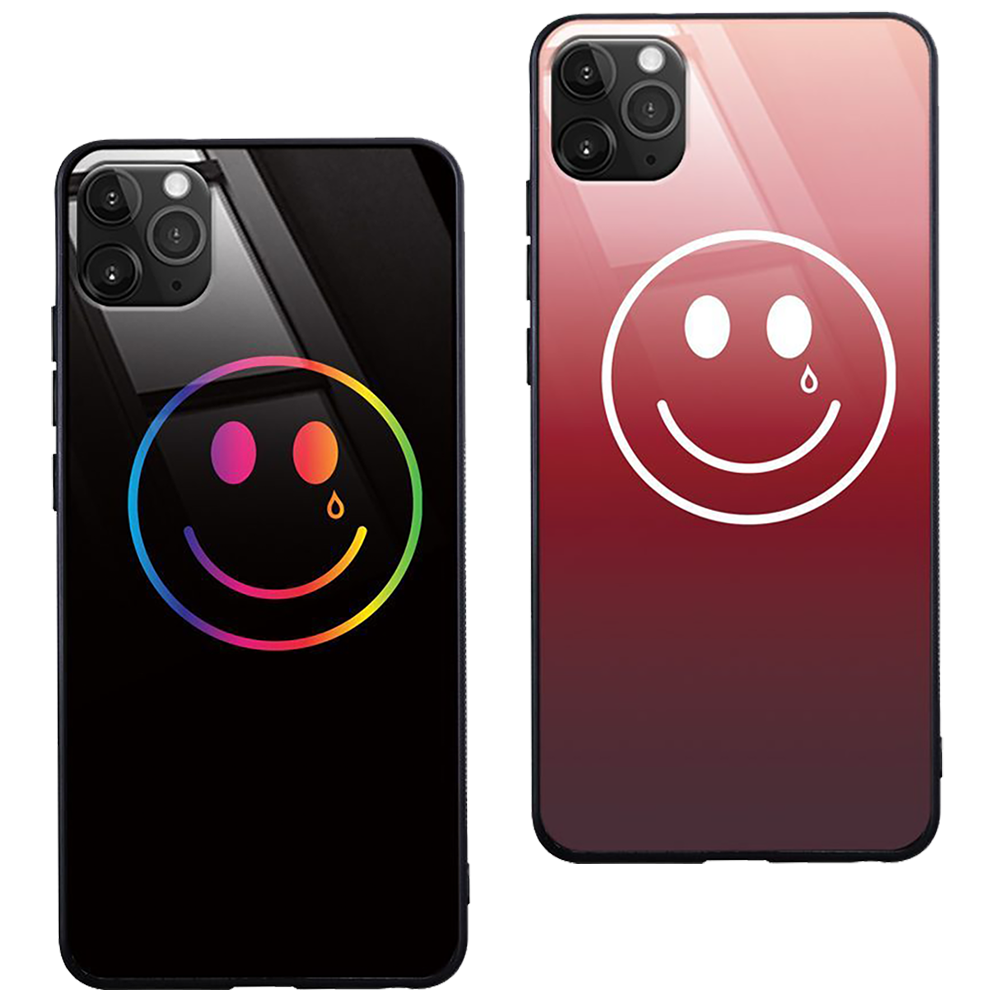 Light-Up Happy & Sad iPhone Case – Kacey Musgraves